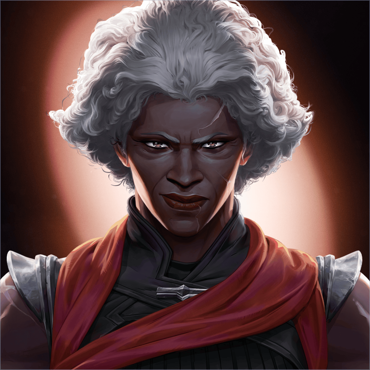 Thách Thức Chiến Lang